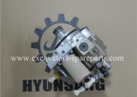 China 7854-71-1320 6205711120 104641-7320 6271-71-1321 fuel injection pump for  PC200-8 PC220-8 for sale