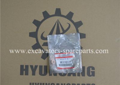 China ME016539 VAME016539 Excavator Seal Kits Engine Gasket Replacement For SK200-6E SK200-5 for sale