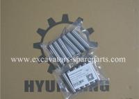 China Sany SY215 Excavator Engine Parts , Engine Valve Guide B229900005019 ME031888825 B229900005020 for sale