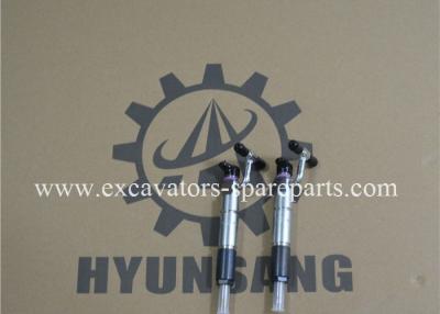 China Kobelco SK200-6E Excavator Engine Parts Fuel Injector 105118-6920 DLLA158PN312 ME440837 VAME440837 for sale