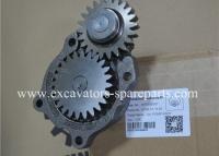 China 6754-51-1110 6754-21-1310 6738-31-4200 6754-01-1310 Oil Pump Assy for  PC200-8 for sale