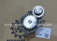China 6754-51-1110 6754-21-1310 6738-31-4200 6754-01-1310 Oil Pump Assy for  PC200-8 for sale