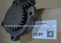 China 6754-51-1110 6754-21-1310 6738-31-4200 6754-01-1310 Oil Pump Assy for  PC200-8 for sale