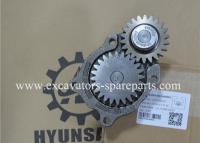 China 6754-51-1110 6754-21-1310 6738-31-4200 6754-01-1310 Oil Pump Assy for  PC200-8 for sale