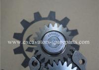 China Standard Size QSB6.7 Diesel Engine Oil Pump 4939588 4939587 4939585 4939586 for sale