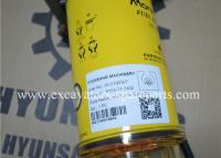 China 6754-71-7402 6754-11-5110 6754-31-8110 Excavator Fuel Filter Assy For  PC210-10 WA380-7 for sale