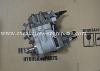 China 6745-71-1170 6745-61-6120 6745-61-6130 6745-61-6210 Fuel Injection Pump for  PC300-8 for sale