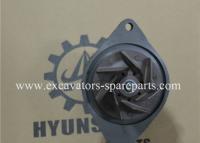China 6754-61-1100 6732-41-4540 702-16-02212 Engine Water Pump for  PC200-8 SA6D107 for sale