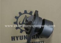 China 6754-61-1100 6732-41-4540 702-16-02212 Engine Water Pump for  PC200-8 SA6D107 for sale