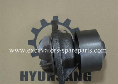 China 6754-61-1100 6732-41-4540 702-16-02212 Engine Water Pump for  PC200-8 SA6D107 for sale