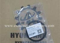 China 6736-61-1520  Hydraulic Pump Seal Kit for sale