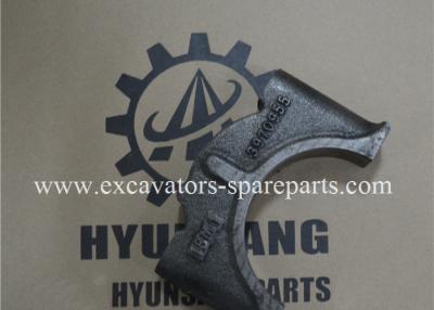 China QSB6.7 Excavator Engine Parts Engine Bearing Cover 3970655 5309323 3970865 3918190 3970955 for sale