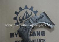 China QSB6.7 Excavator Engine Parts Engine Bearing Cover 3970655 5309323 3970865 3918190 3970955 for sale