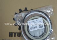 China PC240 LC-6K Hydraulic Seal Kit 206-63-73540 206-63-63340 206-63-X2120 206-63-02120 for sale