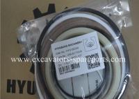China PC240 LC-6K Hydraulic Seal Kit 206-63-73540 206-63-63340 206-63-X2120 206-63-02120 for sale