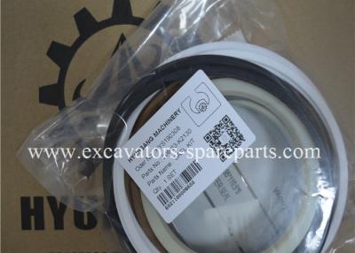 China Customized Excavator Seal Kit 206-63-K2130 63-03AAB213 For  SMCECDRA1BW63-190C for sale