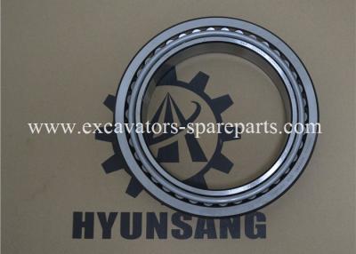 China HL770-7 Excavator Swing Bearing XKBQ-00262 XKBQ-00170 XKBQ-00169 XKBQ-00263 XKBQ-00264 for sale