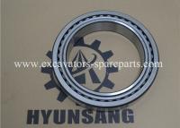 China HL770-7 Excavator Swing Bearing XKBQ-00262 XKBQ-00170 XKBQ-00169 XKBQ-00263 XKBQ-00264 for sale