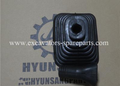 China Rubber Excavator Cabin Parts  Excavator Boots 20Y-43-22381 20Y-43-22421 20Y-43-22250 for sale