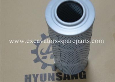 China PC220LC-8 PC200-8 Excavator Hydraulic Filter 20Y-970-1820 20Y-970-2300 20Y-970-2700 for sale