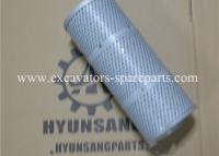China PC220LC-8 PC200-8 Excavator Hydraulic Filter 20Y-970-1820 20Y-970-2300 20Y-970-2700 for sale