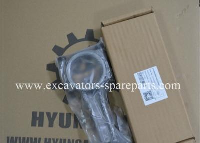 China Sany SY215 Excavator Engine Parts , Sany Engine Conrod B229900000491R A810201023610 B229900003239 for sale