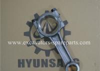 China Sany SY215 Excavator Engine Parts , Sany Engine Conrod B229900000491R A810201023610 B229900003239 for sale