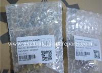 China B249900001273 ME049265 6D34 Engine Water Temperature Sensor For Sany SY215 for sale