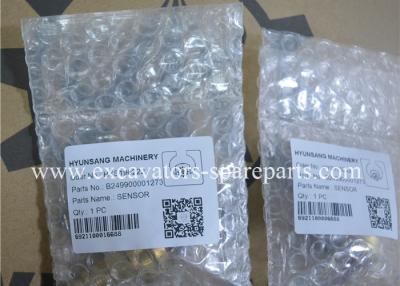 China B249900001273 ME049265 6D34 Engine Water Temperature Sensor For Sany SY215 for sale