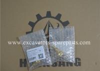 China B249900001273 ME049265 6D34 Engine Water Temperature Sensor For Sany SY215 for sale
