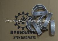 China C7 C9 Excavator Main Bearing 282-1771 282-1772 145-0162 145-0164 282-1771 2821772 1450162 1450164 for sale