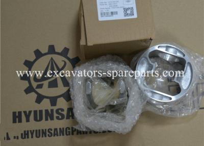 China Excavator Piston Assy 252-2698 2651401 for sale