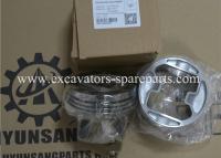 China Excavator Piston Assy 252-2698 2651401 for sale