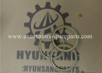 China E318D E312E Excavator Seal Kits Lip Seal Types 1661494 166-1495 095-1703 2159988 1884219 for sale