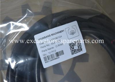 China E330C E365B Excavator O Ring Seal 093-1349 0931349 0931344 093-1344 095-1703 2159988 1884219 for sale