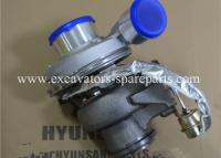 China 2112255  Excavator Turbocharger For E32D E324 for sale