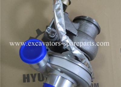 China 2112255  Excavator Turbocharger For E32D E324 for sale