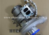 China 2112255  Excavator Turbocharger For E32D E324 for sale