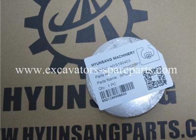 China LC32W01026P1 LC32W01023P1 Washer thrust for KOBELCO SK330-8 SK350-8 for sale