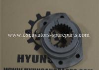 China Coupling Excavator Reducer Gear Parts 14X-13-11360 14X-40-00010 14X-49-12310 14X-960-3171 for sale