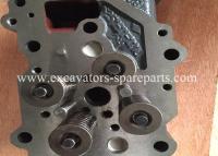 China Cylinder Head Assy 6156-11-1100 6156-11-5281 for sale