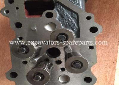 China Cylinder Head Assy 6156-11-1100 6156-11-5281 for sale