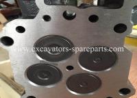 China Cylinder Head Assy 6156-11-1100 6156-11-5281 for sale