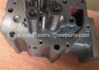 China Cylinder Head Assy 6156-11-1100 6156-11-5281 for sale