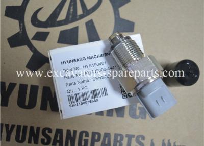 China ND095420-0440 ND499000-6160 Fuel Pressure Sensor For  PC450-7 PC240-8 for sale