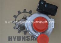 China GTB2060VKLR GT2260V Excavator Turbocharger 802774-0004 802774-0006 802774-0007 802774-0008 for sale