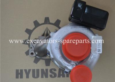 China GTB2060VKLR GT2260V Excavator Turbocharger 802774-0004 802774-0006 802774-0007 802774-0008 for sale