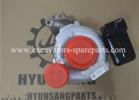 China UM 642 090 23 86  UM 642 090 16 86 urbocharger for A6420901386 6NW009543 A6420902386 A6420901686 for sale