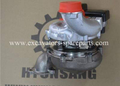 China UM 642 090 23 86  UM 642 090 16 86 urbocharger for A6420901386 6NW009543 A6420902386 A6420901686 for sale