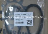 China D155AX-6 Air Compressor Belt 17A-911-4680 for sale